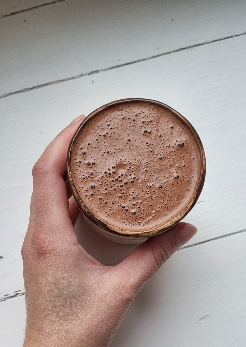 Ceremoninė kakava: receptas ir paruošimo instrukcija – Pas Giedrę